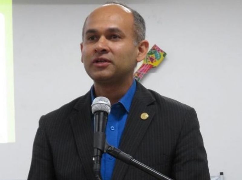 Vice-reitor assume UFMT após renúncia de Myrian Serra | O Bom da Notícia