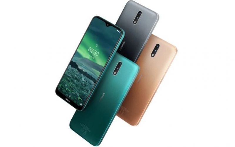 Nokia volta ao mercado brasileiro com celular de entrada | O Bom da Notícia