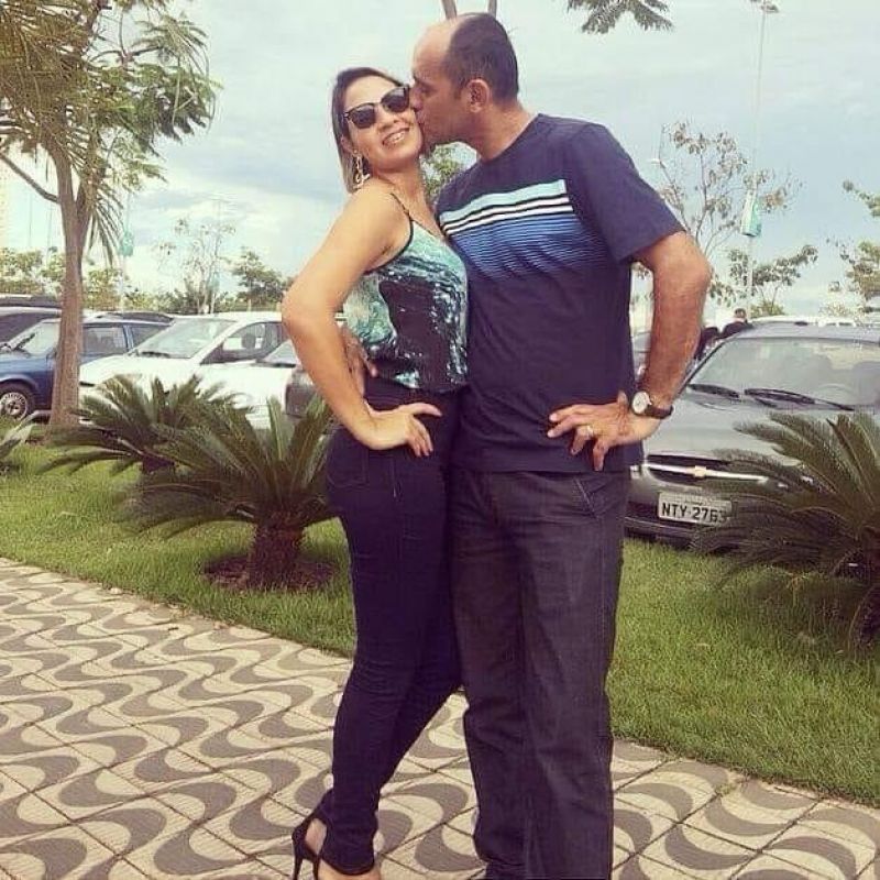 Pelas redes, coronel Sovinski aponta quarentena após esposa testar ...