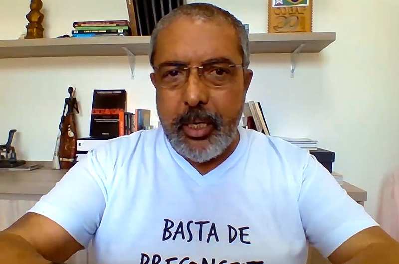 Paulo Paim destaca importância do FGTS | O Bom da Notícia