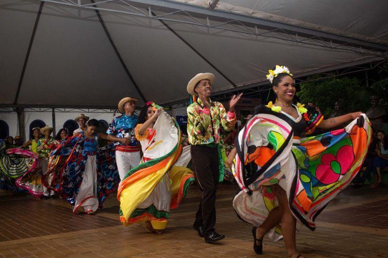 Começa nesta sexta a 14ª Edição do Festival de Siriri de Cuiabá | O Bom ...