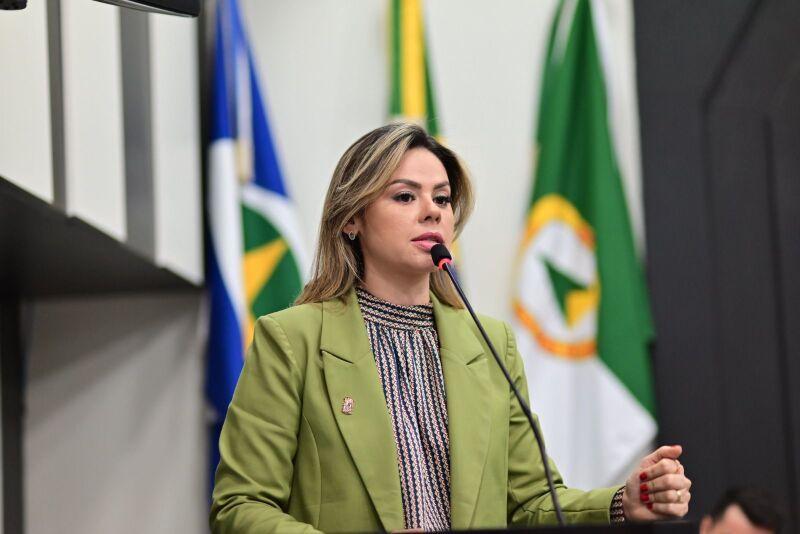 ‘Estou preocupada com a saúde de Cuiabá devido à inércia do prefeito ... ‘Estou preocupada com a saúde de Cuiabá devido à inércia do prefeito ...